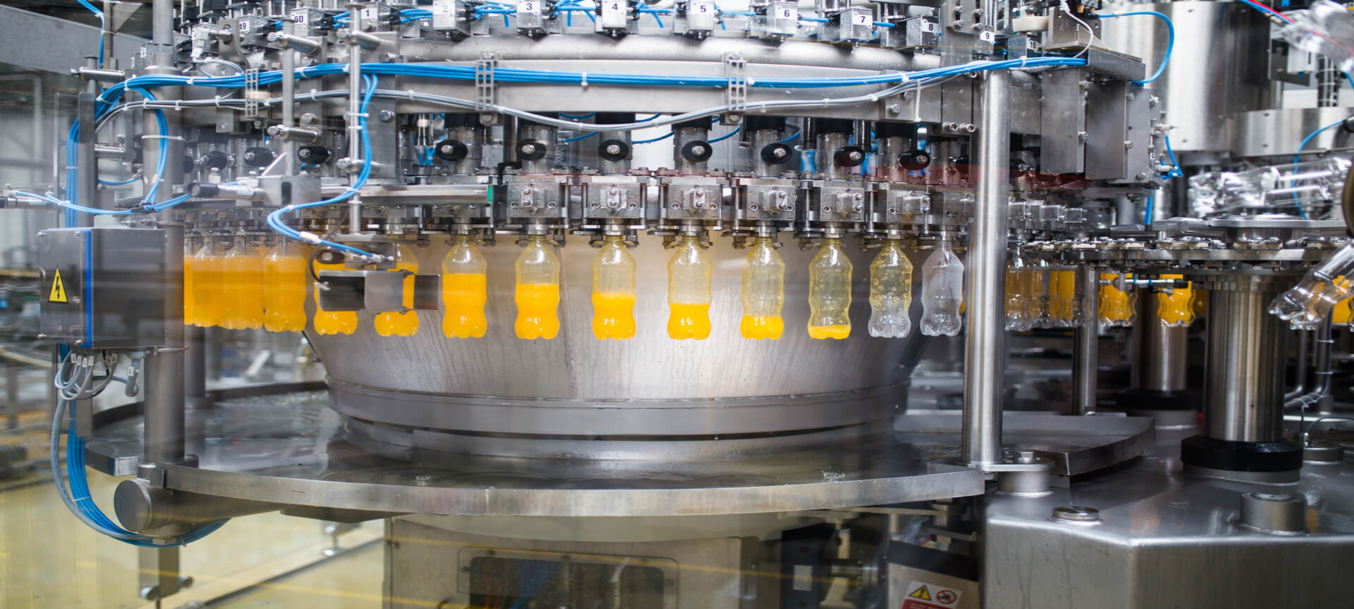 MRO Supply Chain Solutions | Xtivity