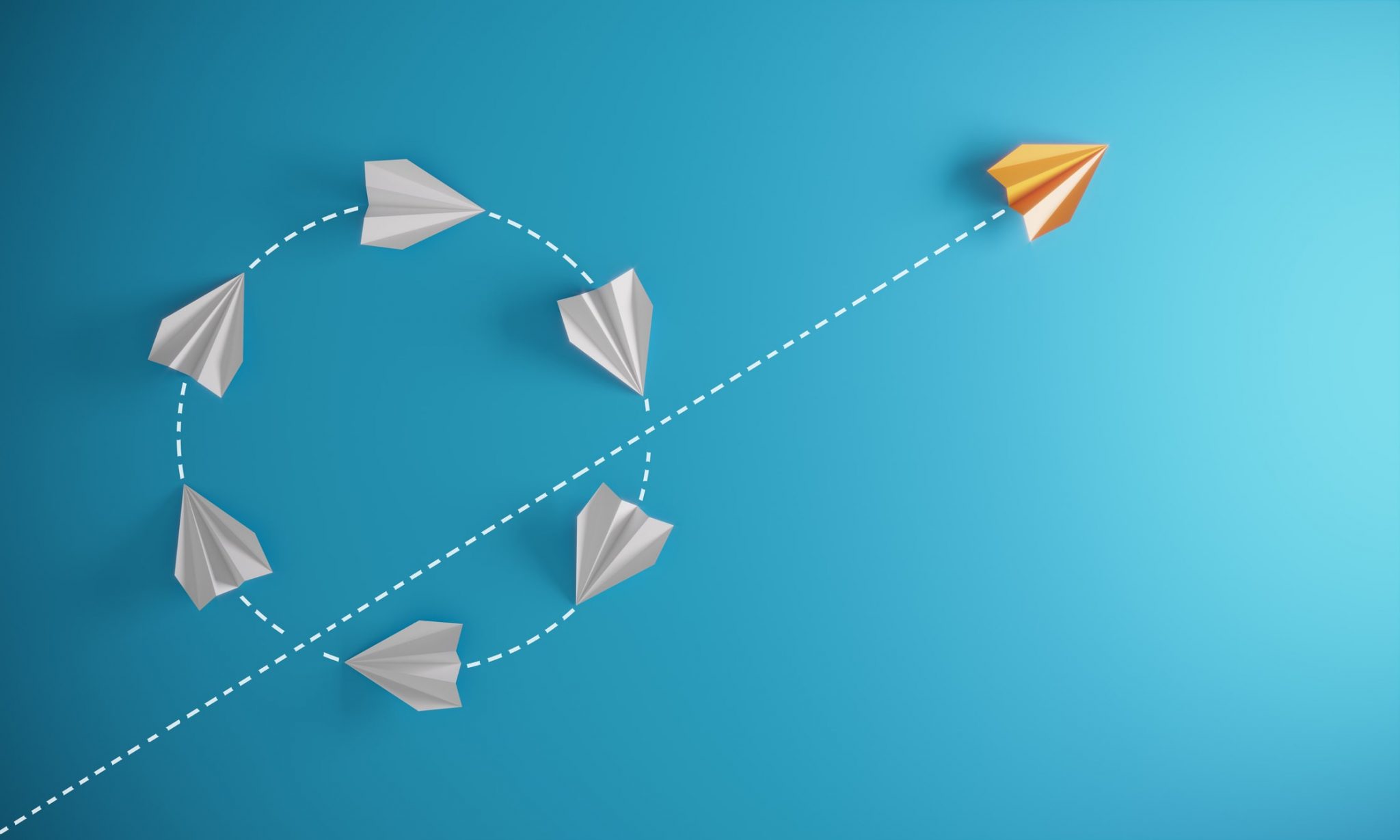 MRO Experience | Questions, Data, Analysis, Insight | Xtivity