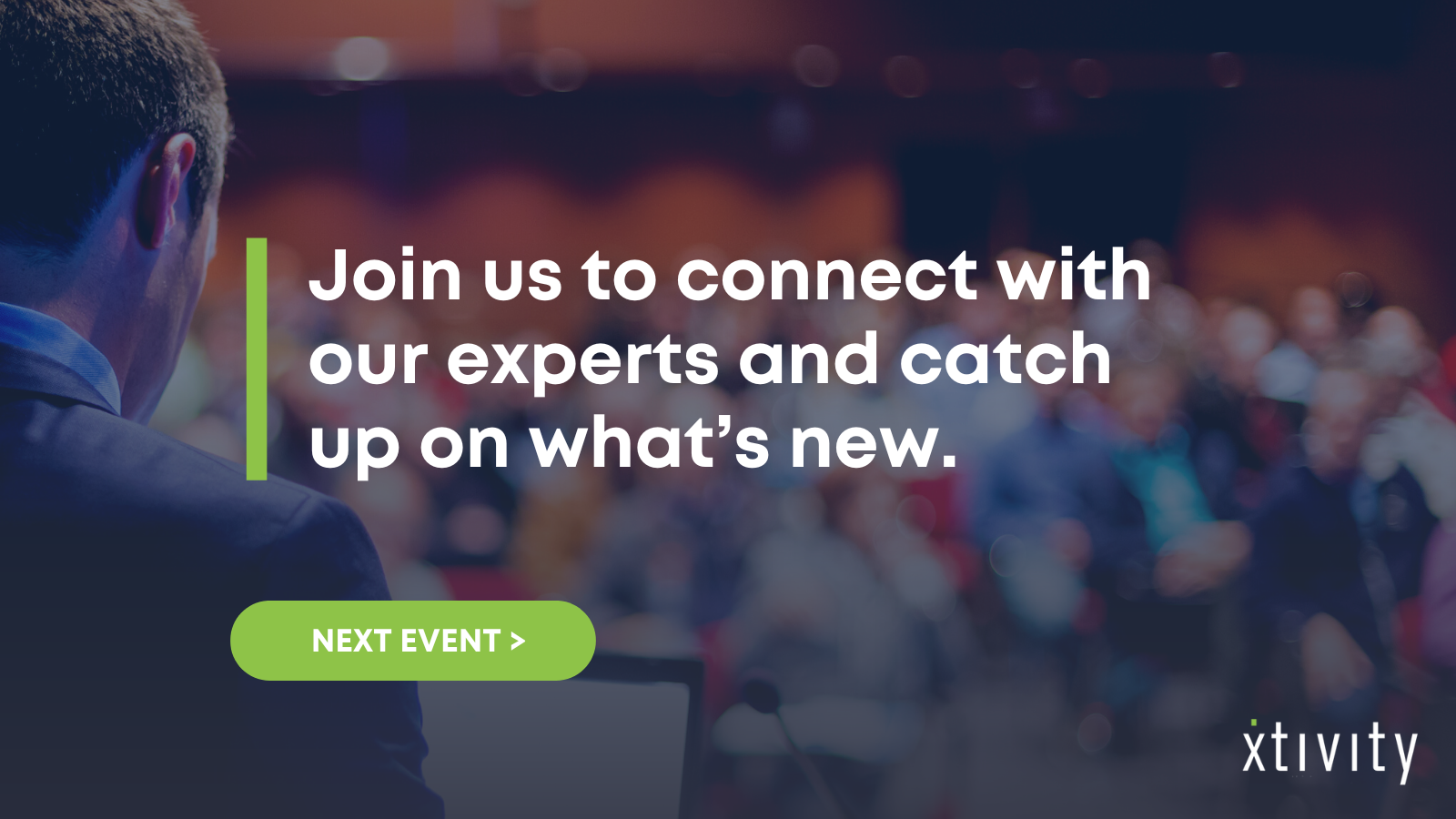 Events | Xtivity