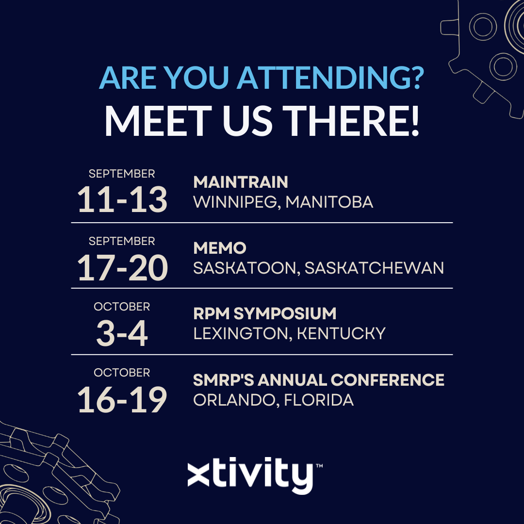 Events | Xtivity