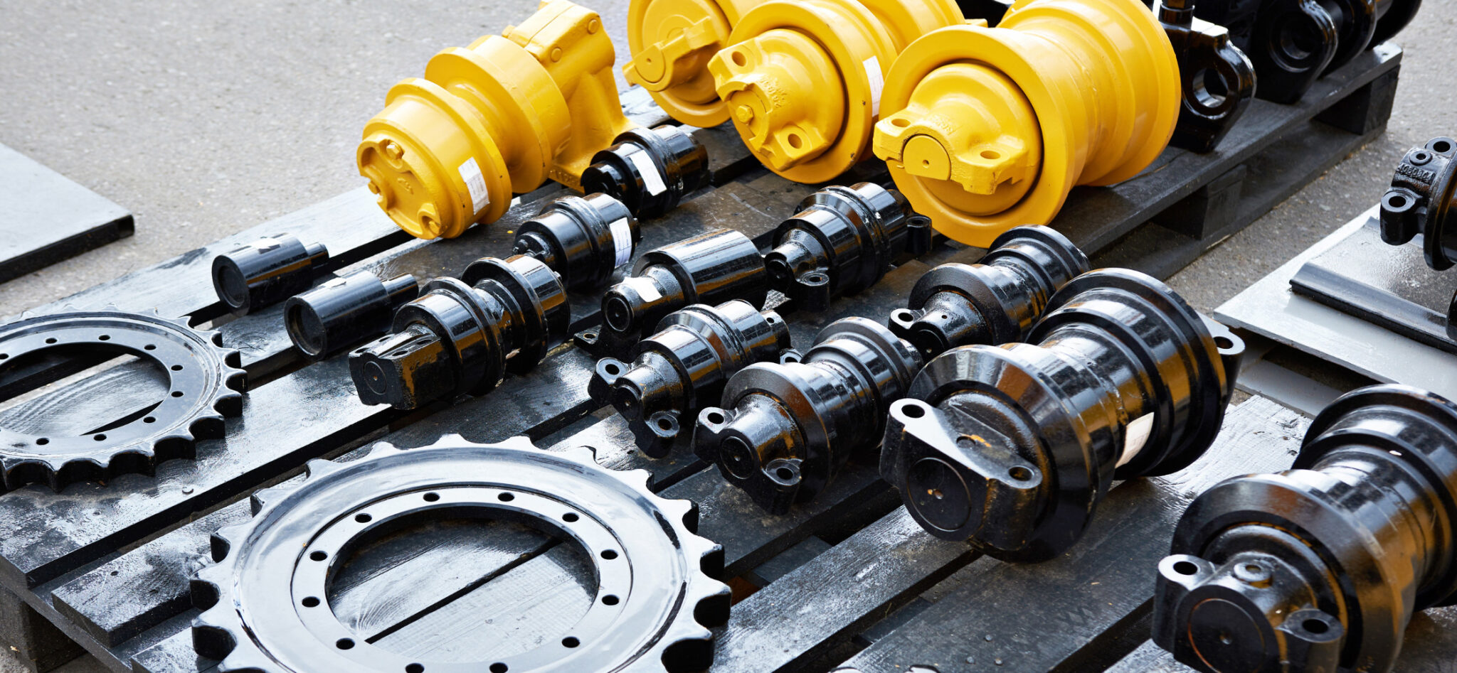 Balancing the Scales: How Part Criticality Powers Smarter Inventory Decisions | Xtivity